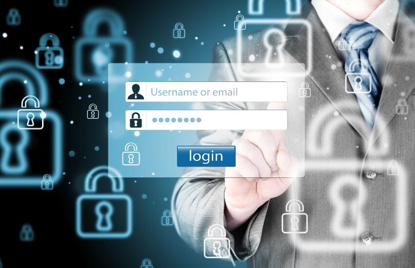 Interactive Login and Non-Interactive Login - Graxo Consulting
